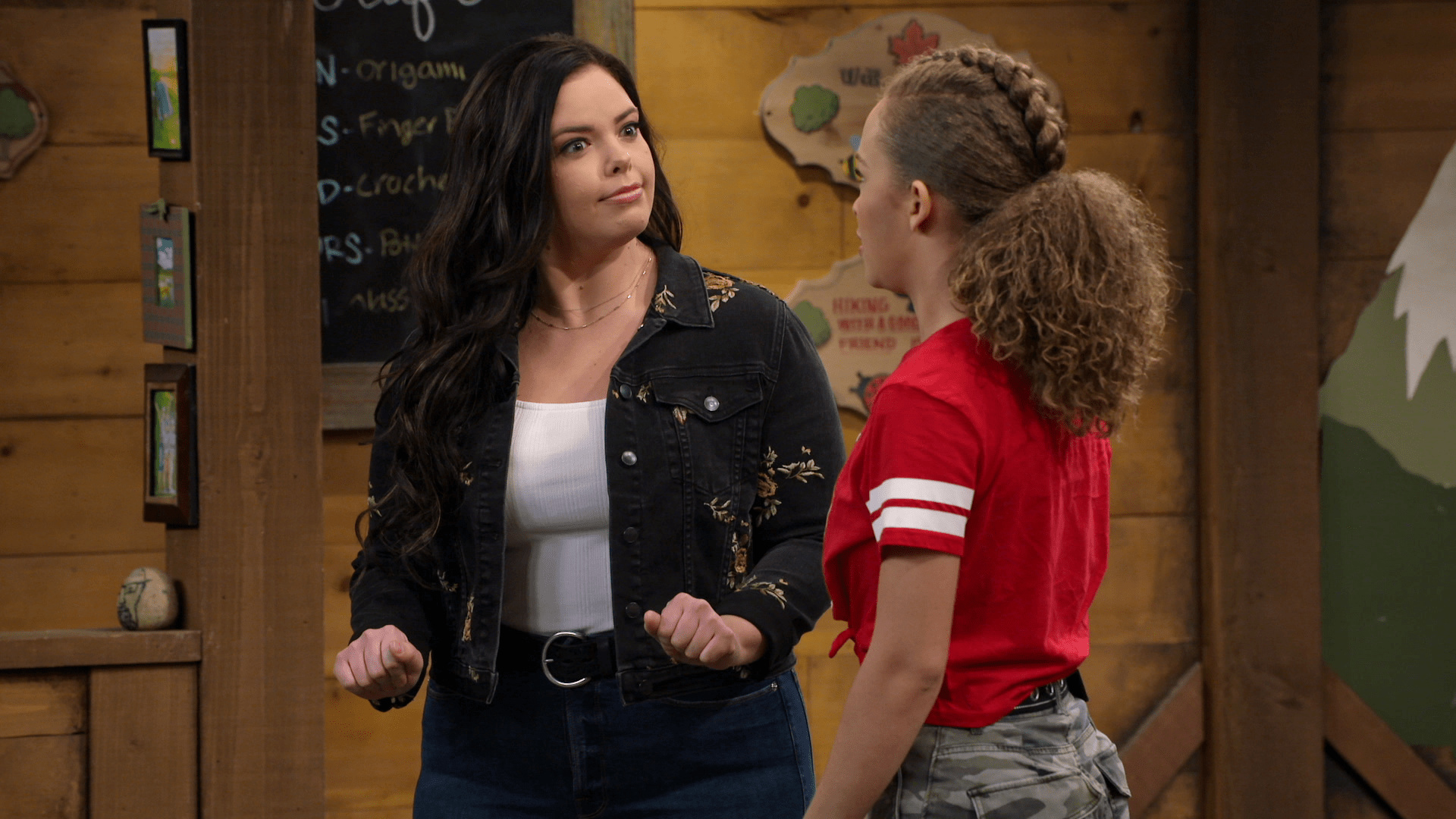 Watch Bunk'd Episode 19 on JioHotstar