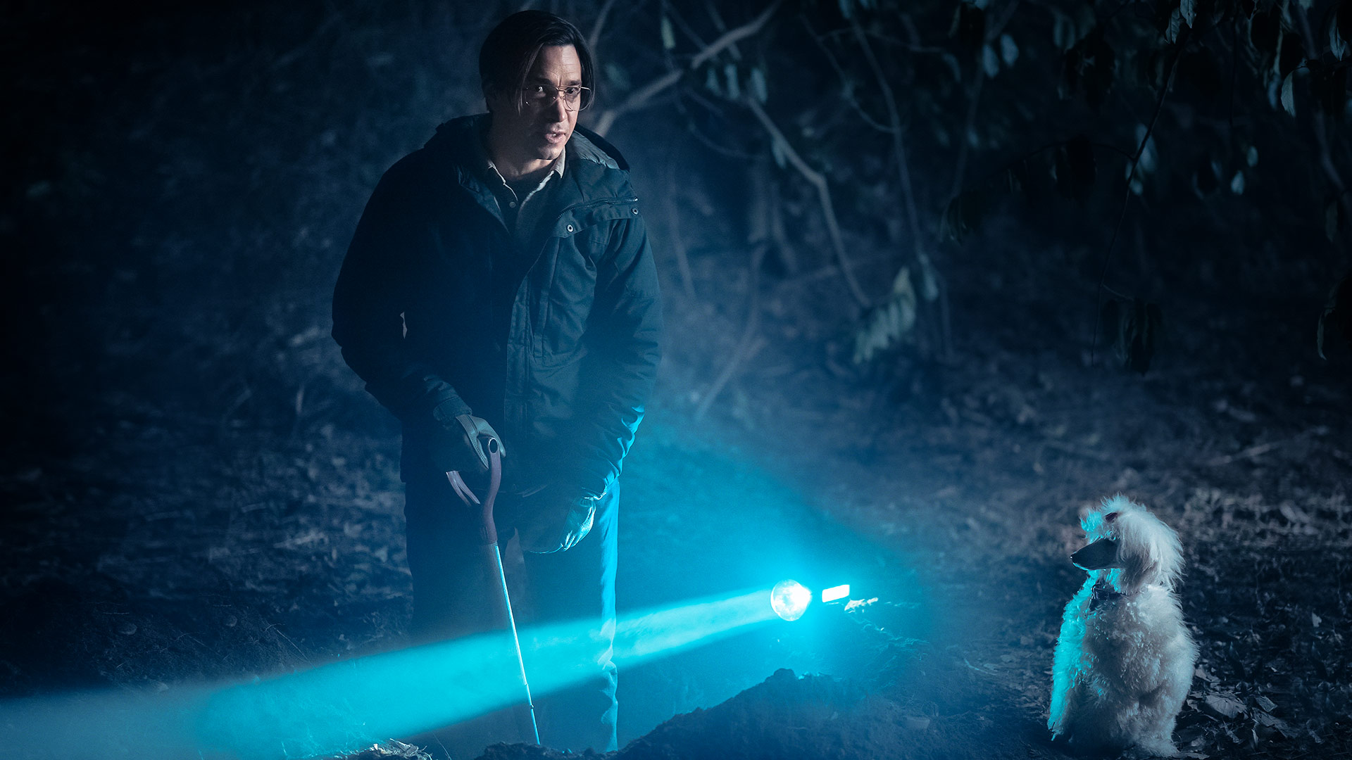 Nonton Night of the Living Dummy: Part 2 Season 1 Episode 9 - Night of ...