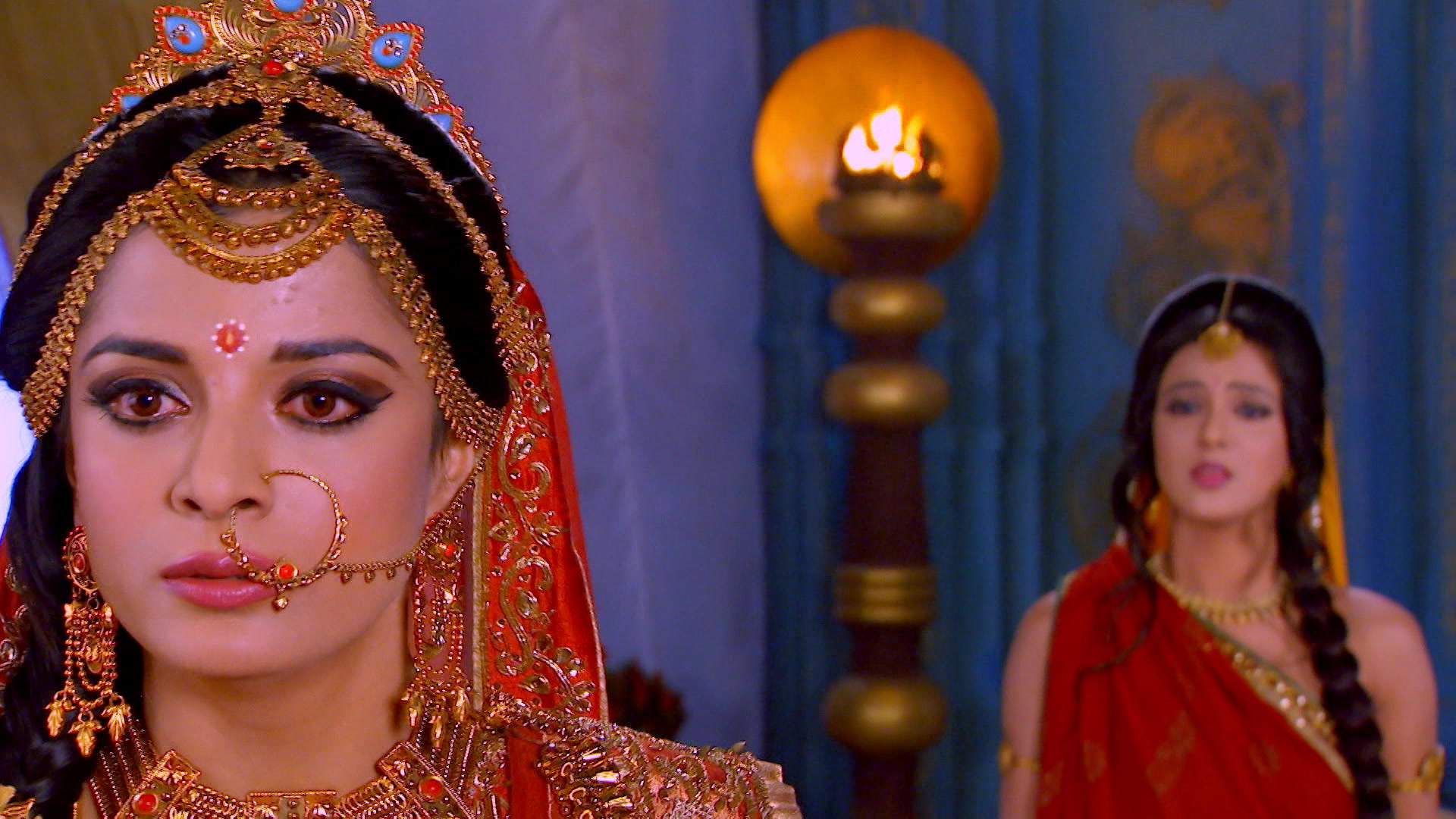 Watch Mahabharat S1 Episode 76 on JioHotstar