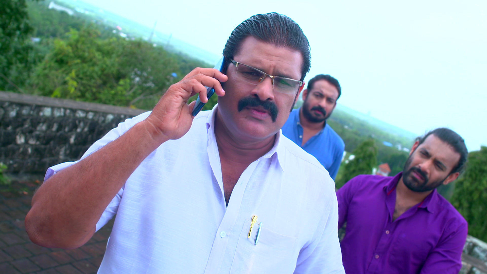 Watch Amma Ariyathe S1 Episode 633 on Disney+ Hotstar