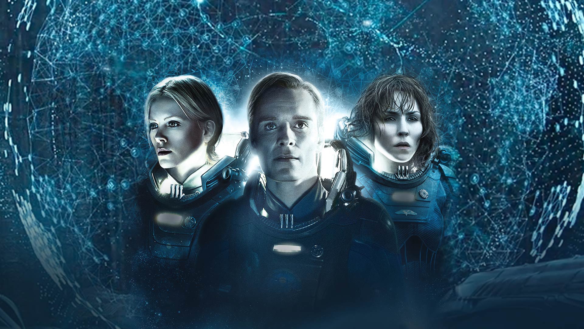 Prometheus - Disney+