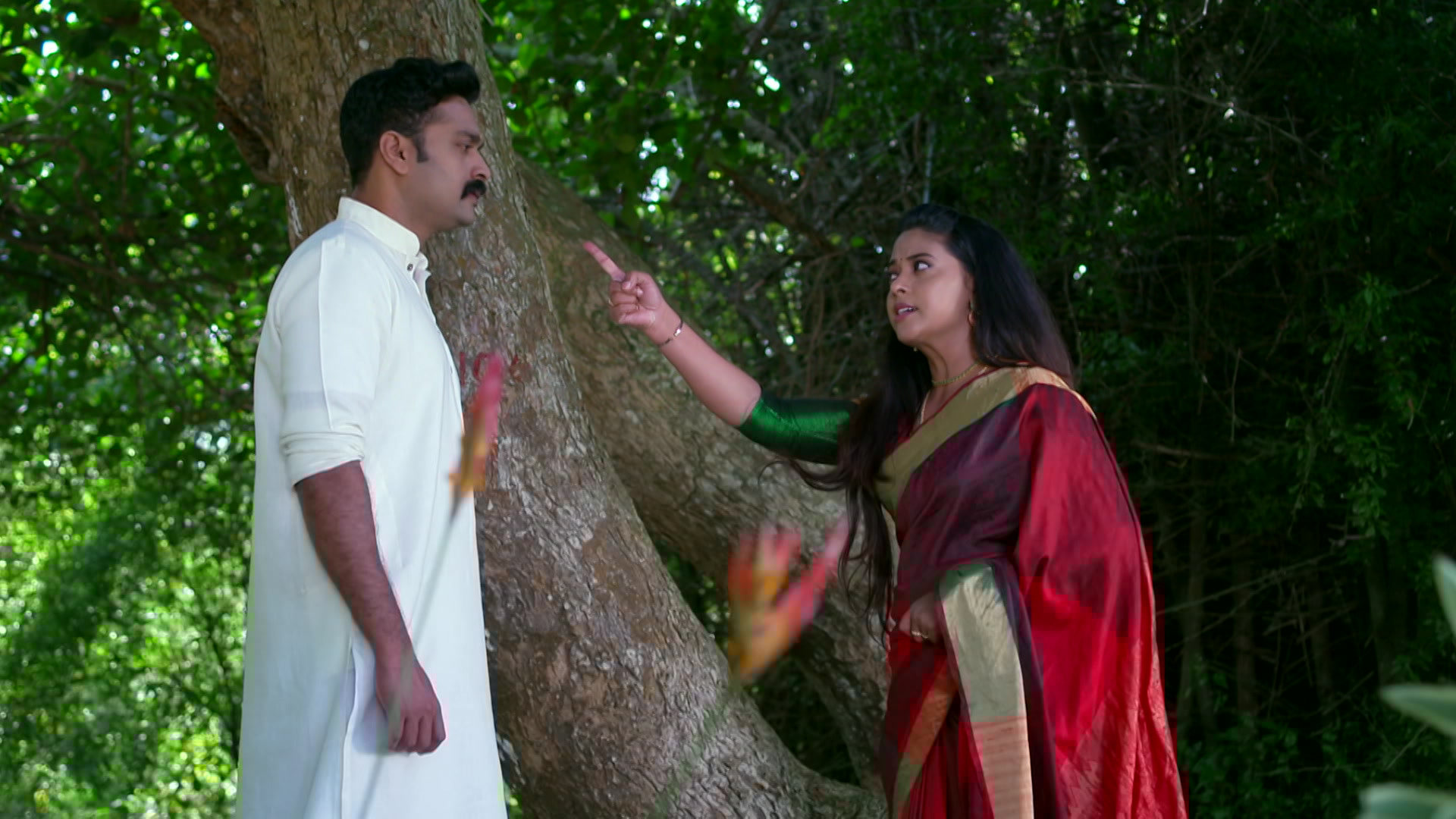 Watch Chandrikayilaliyunna Chandrakantham Episode 36 on JioHotstar