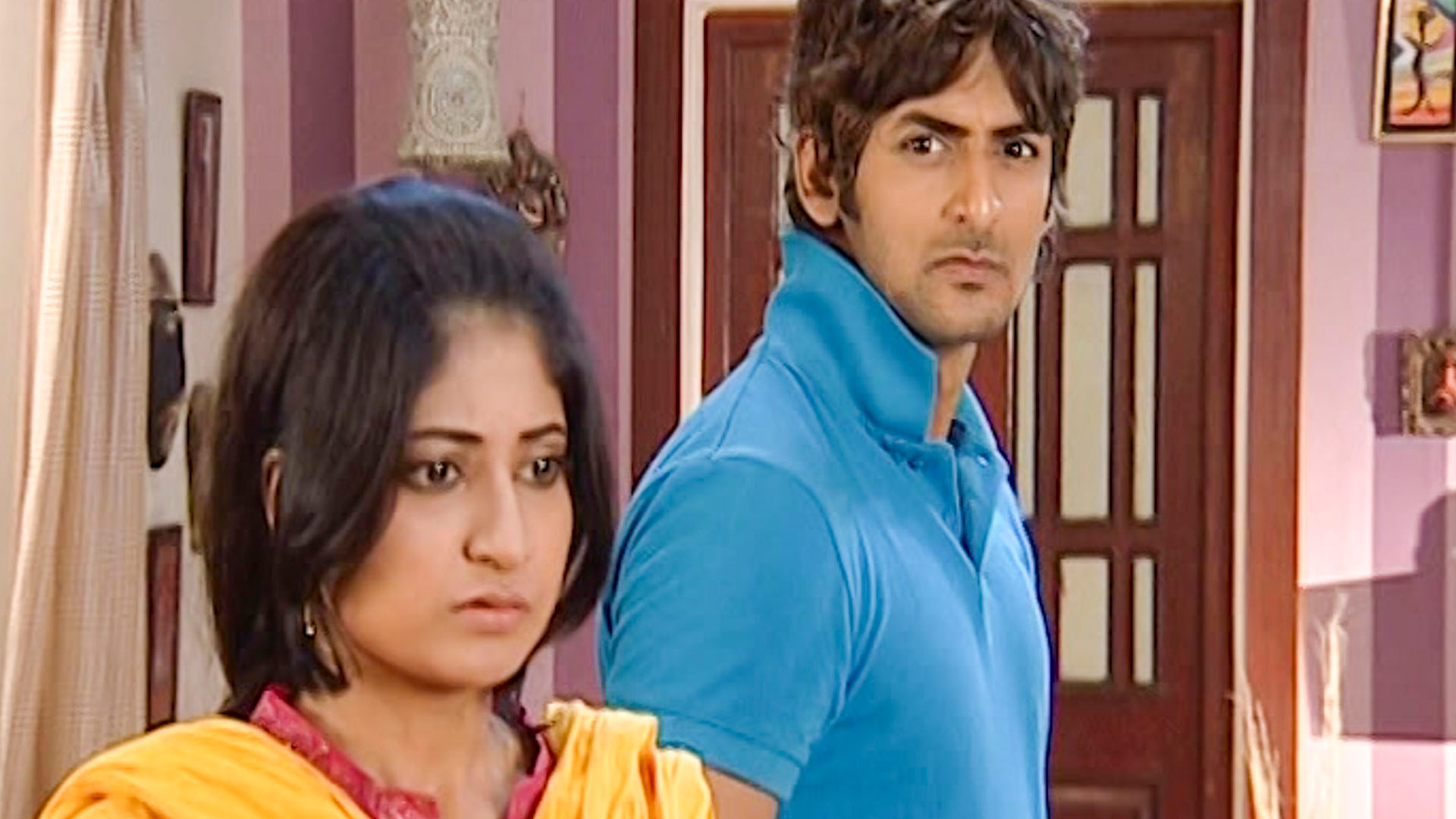 Watch Tapur Tupur Episode 9 on JioHotstar