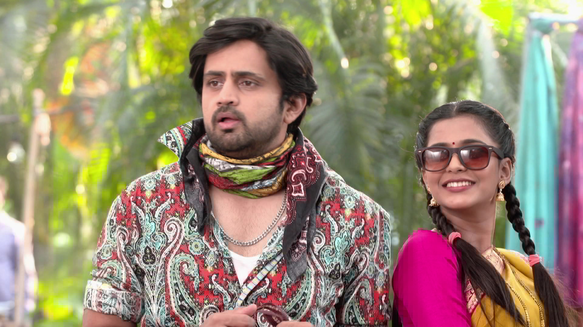 Watch Morambaa S1 Episode 280 on JioHotstar