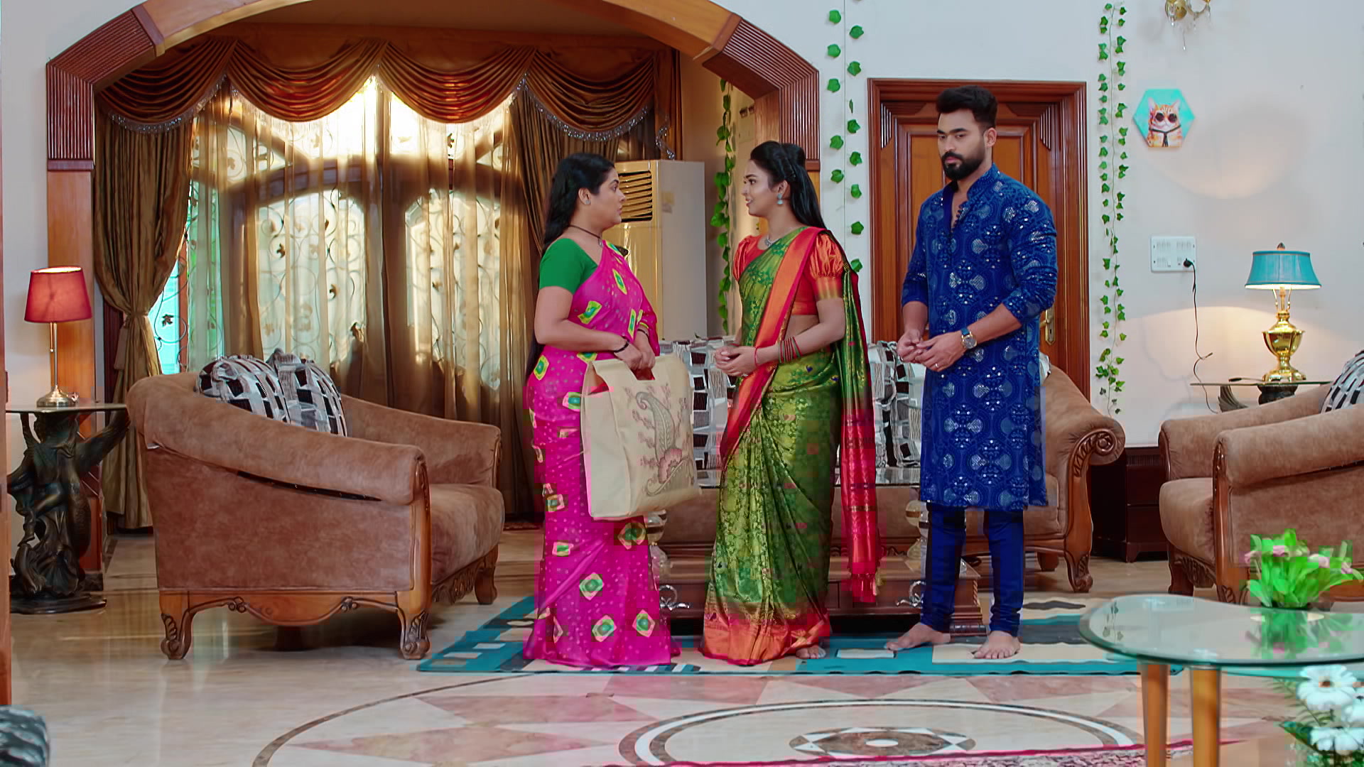 Watch Meera Is Elated Online