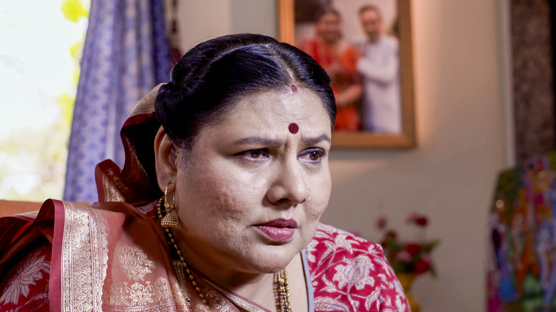 Watch Moti Baa Ni Nani Vahu Episode 1123 on JioHotstar
