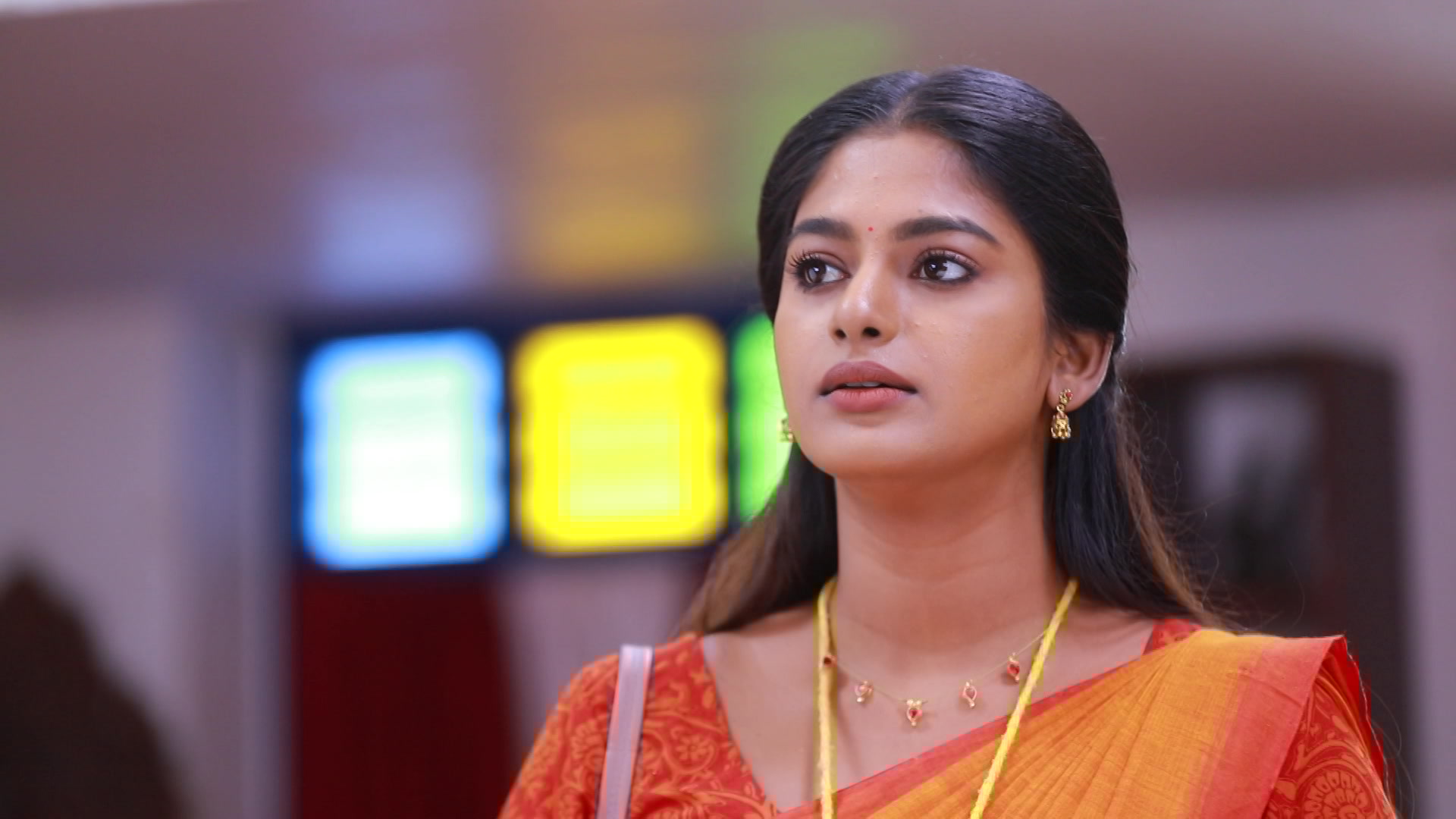 Stream Anbu's Suggestions for Rajeshwari Season 1 Episode 174 – Anbu's Suggestions for ...