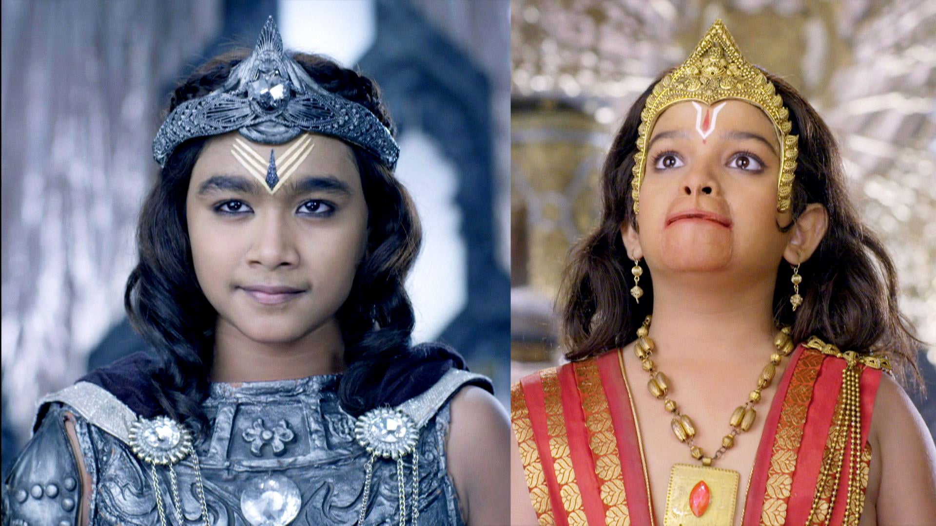 Watch Shani S1 Episode 182 on JioHotstar
