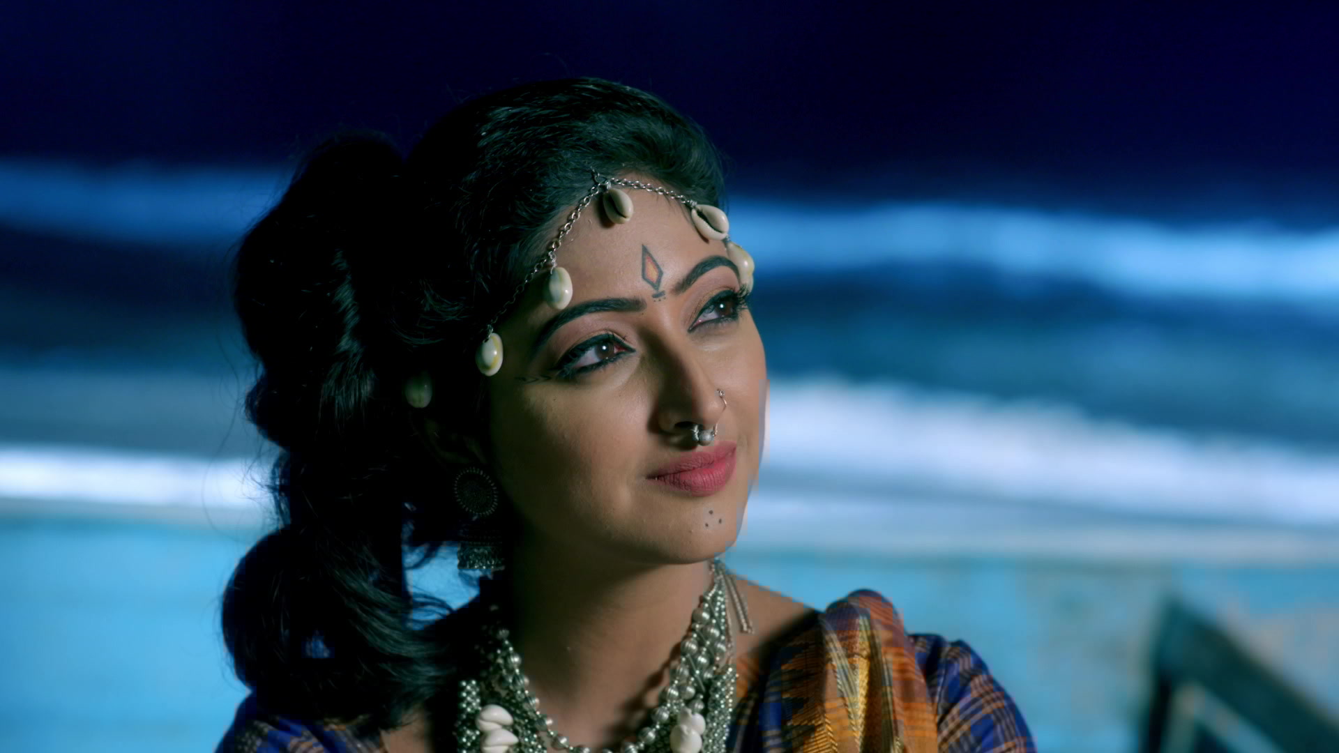 Watch Sri Devi Mahatme Episode 187 on JioHotstar