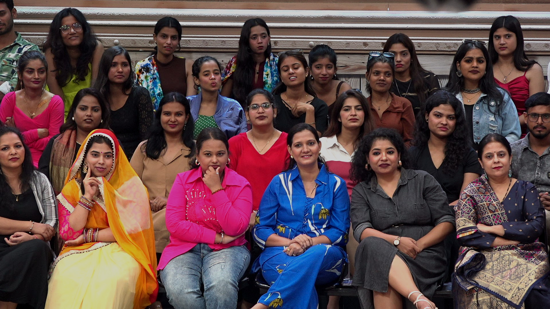 Watch Laughter Chefs Unlimited Entertainment S2 Episode 46 on JioHotstar