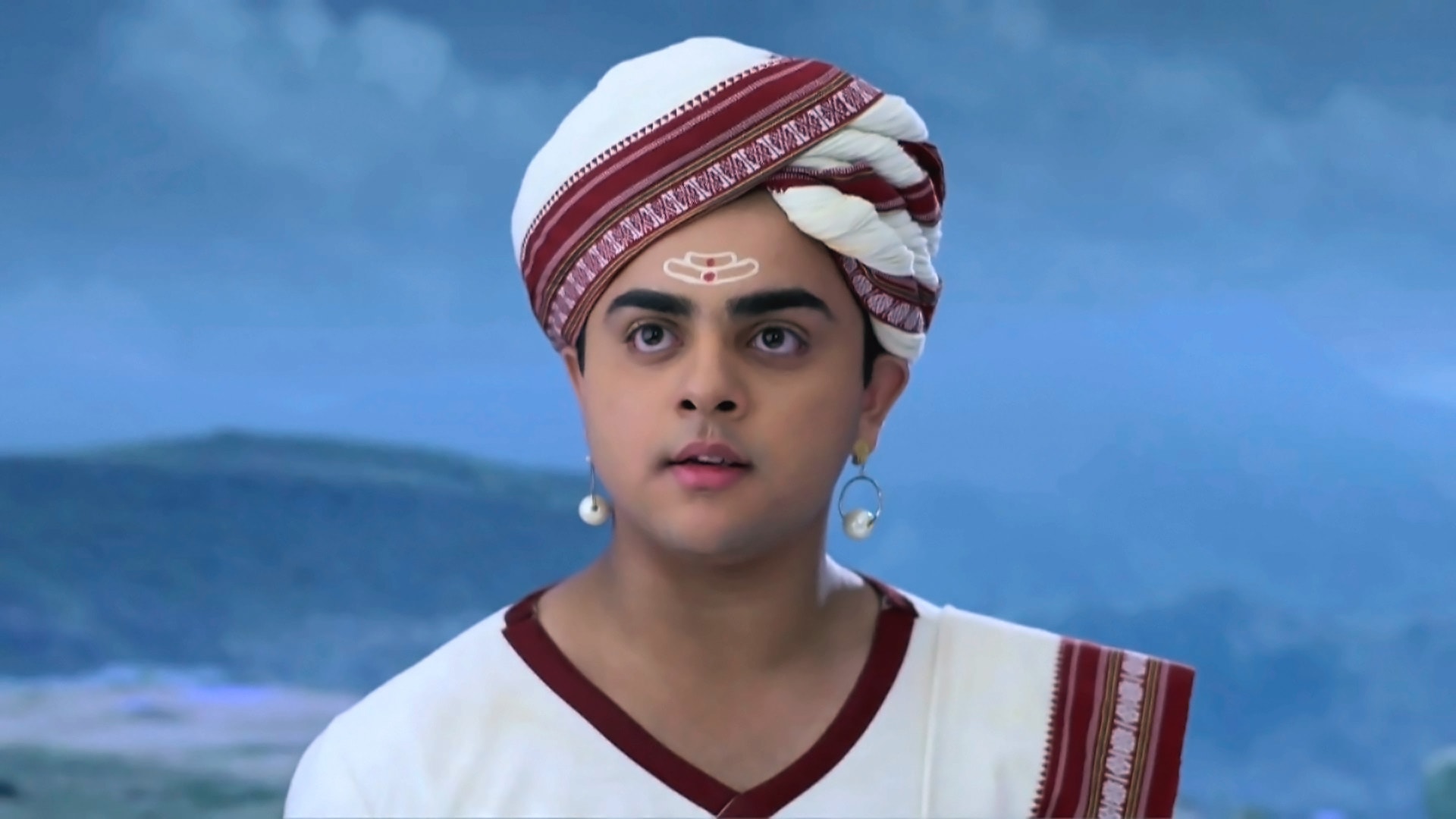 Watch Pundalik to Bow Down to Kali Online