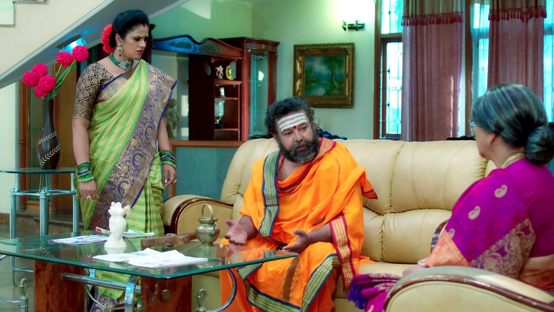 Watch Besuge S1 Episode 49 on JioHotstar