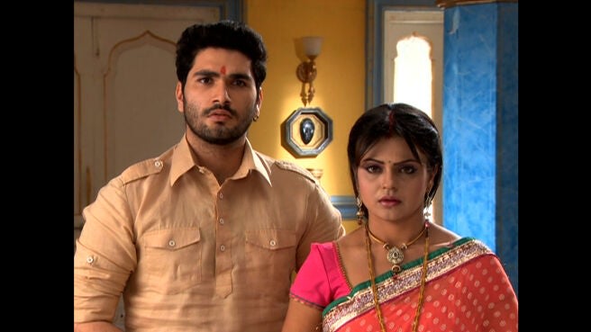 Watch Uttaran Episode 1322 on JioHotstar