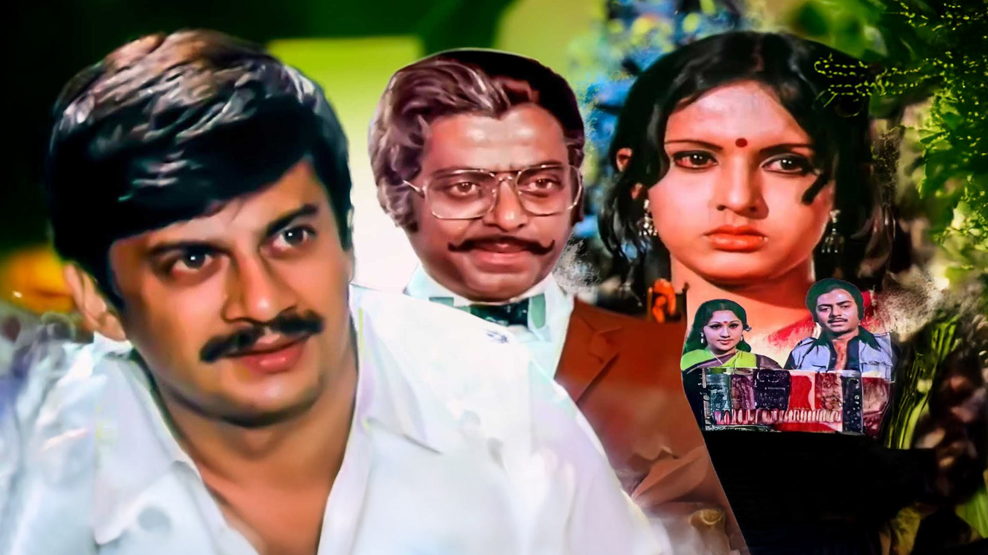 Watch Muttu Ondu Muttu - JioHotstar