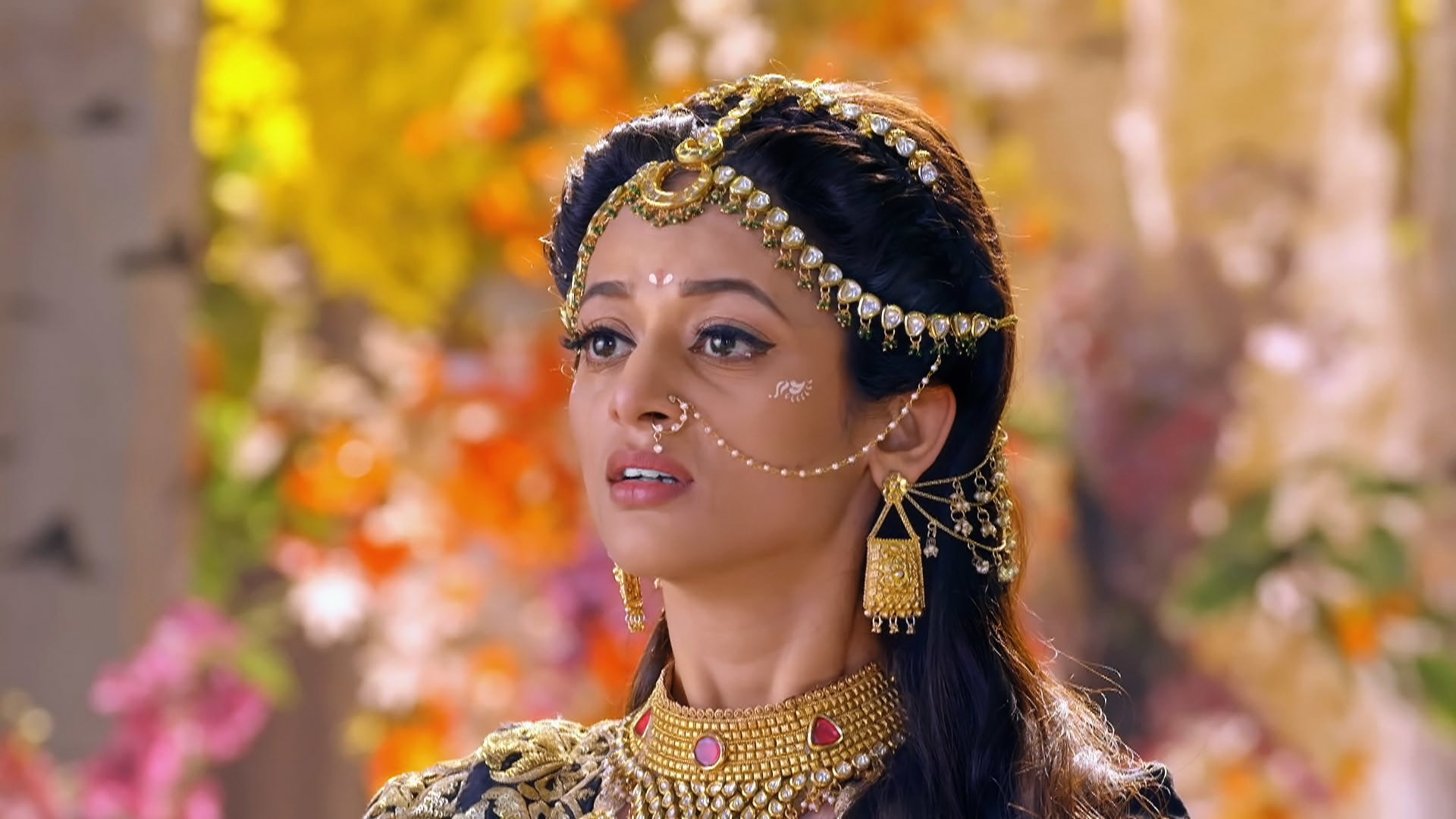 Watch radhakrishn only on Watcho