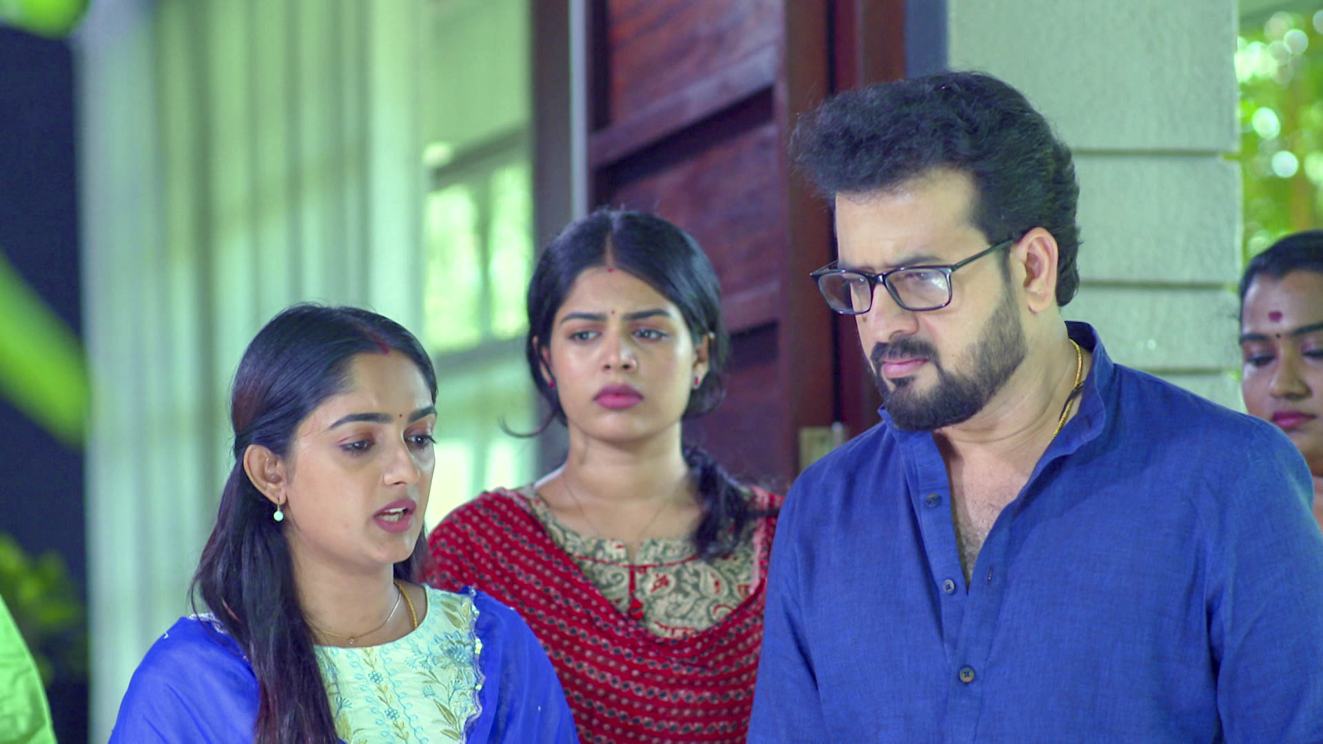 Watch Geetha Govindam S1 Episode 647 on JioHotstar