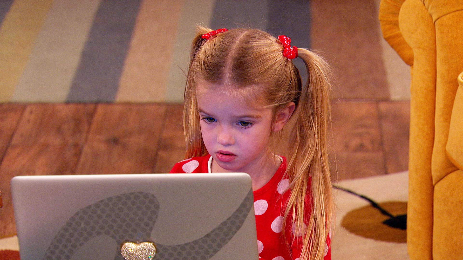 Watch Go Teddy! Online