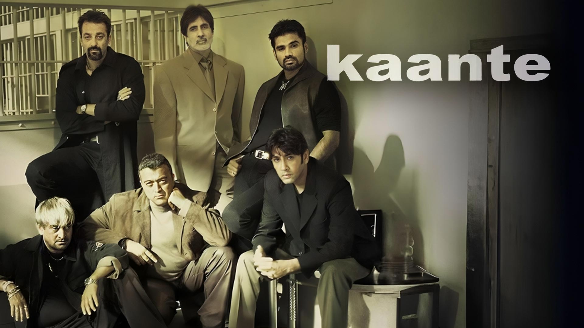 Watch Movie Kaante Online only on Watcho,