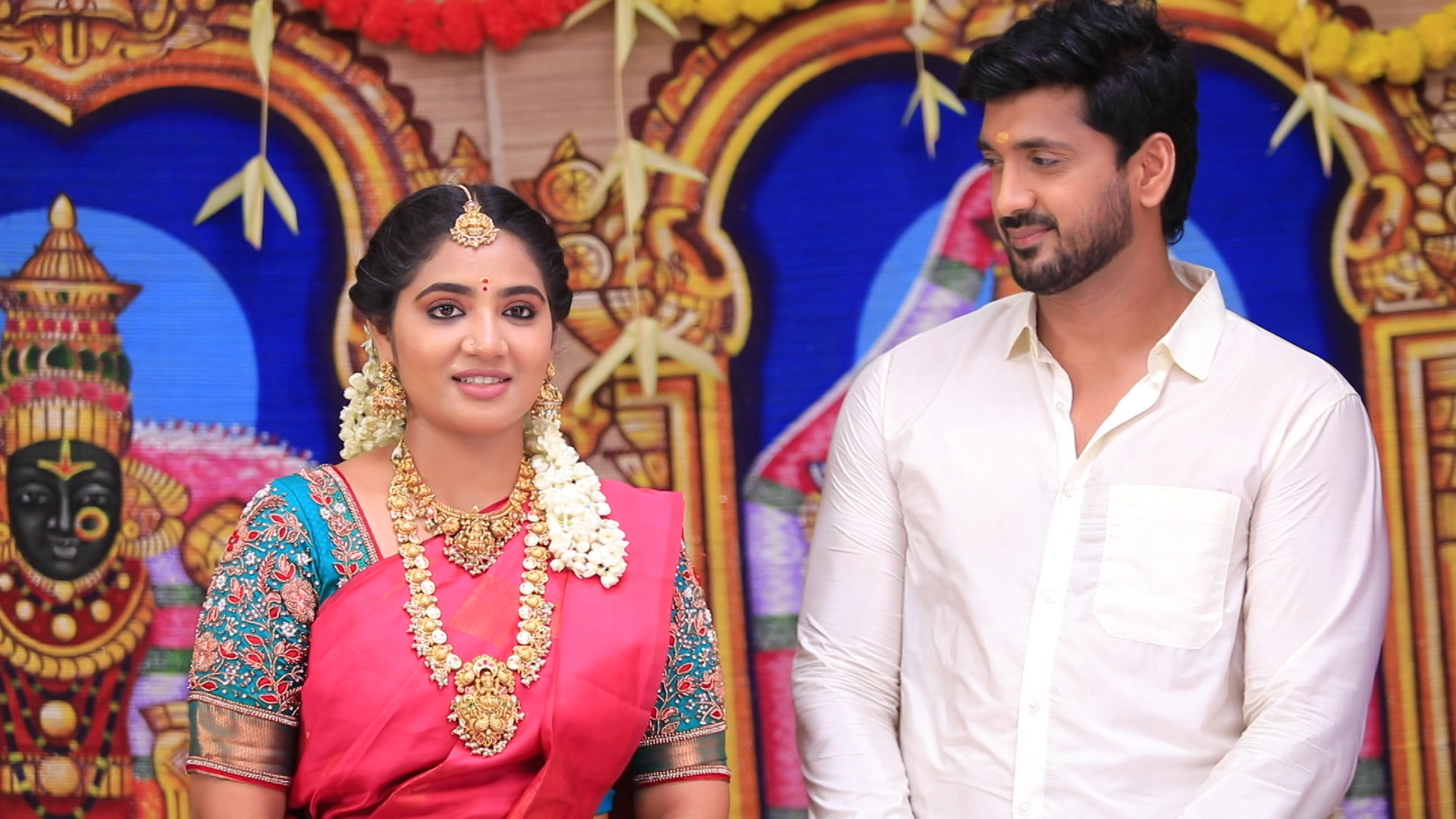 Watch Chellamma S1 Episode 677 on JioHotstar