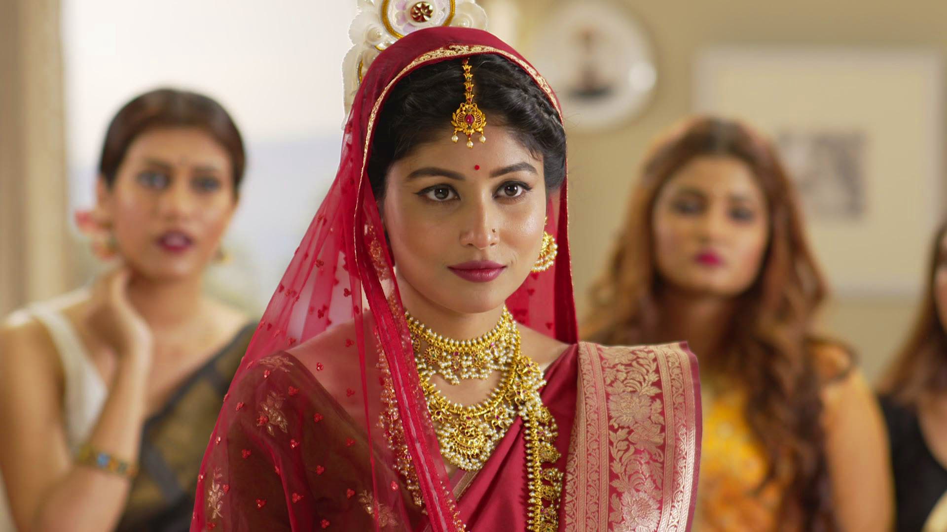 Watch Guddi S1 Episode 50 on JioHotstar