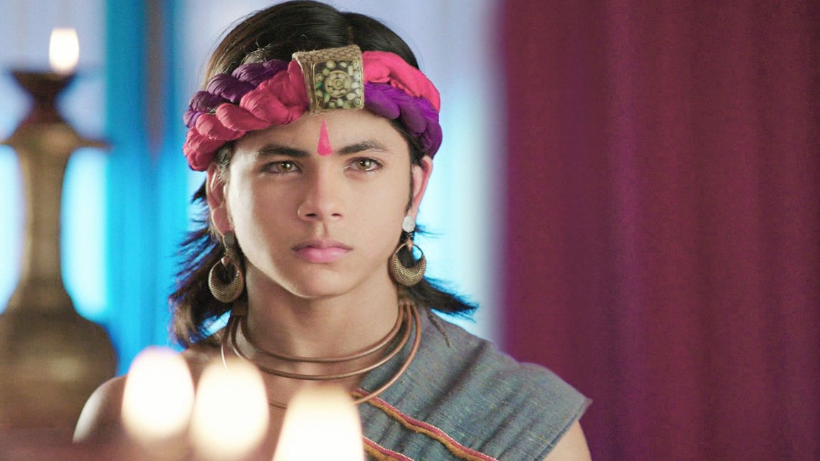 Watch Chakravartin Ashoka Samrat S1 Episode 175 on JioHotstar