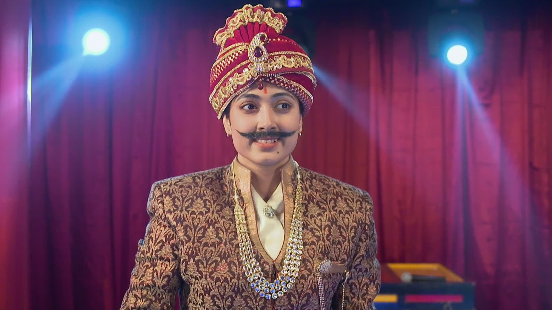 Watch Falna S1 Episode 2 on JioHotstar