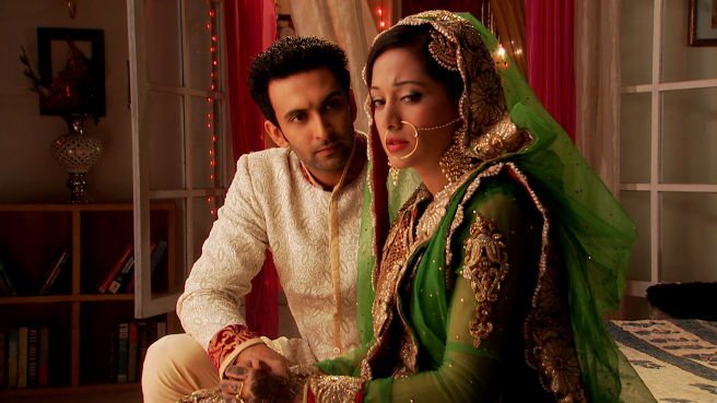 Watch Beintehaa S1 Episode 201 on JioHotstar
