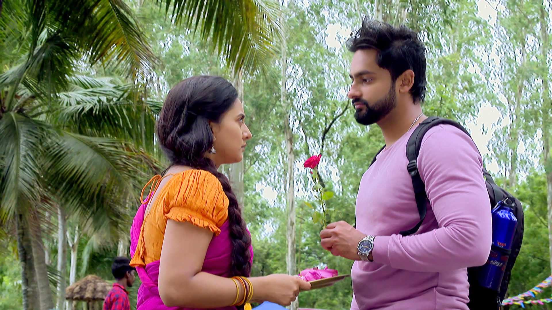 Watch Shobuj Proposes Madhabilata Online