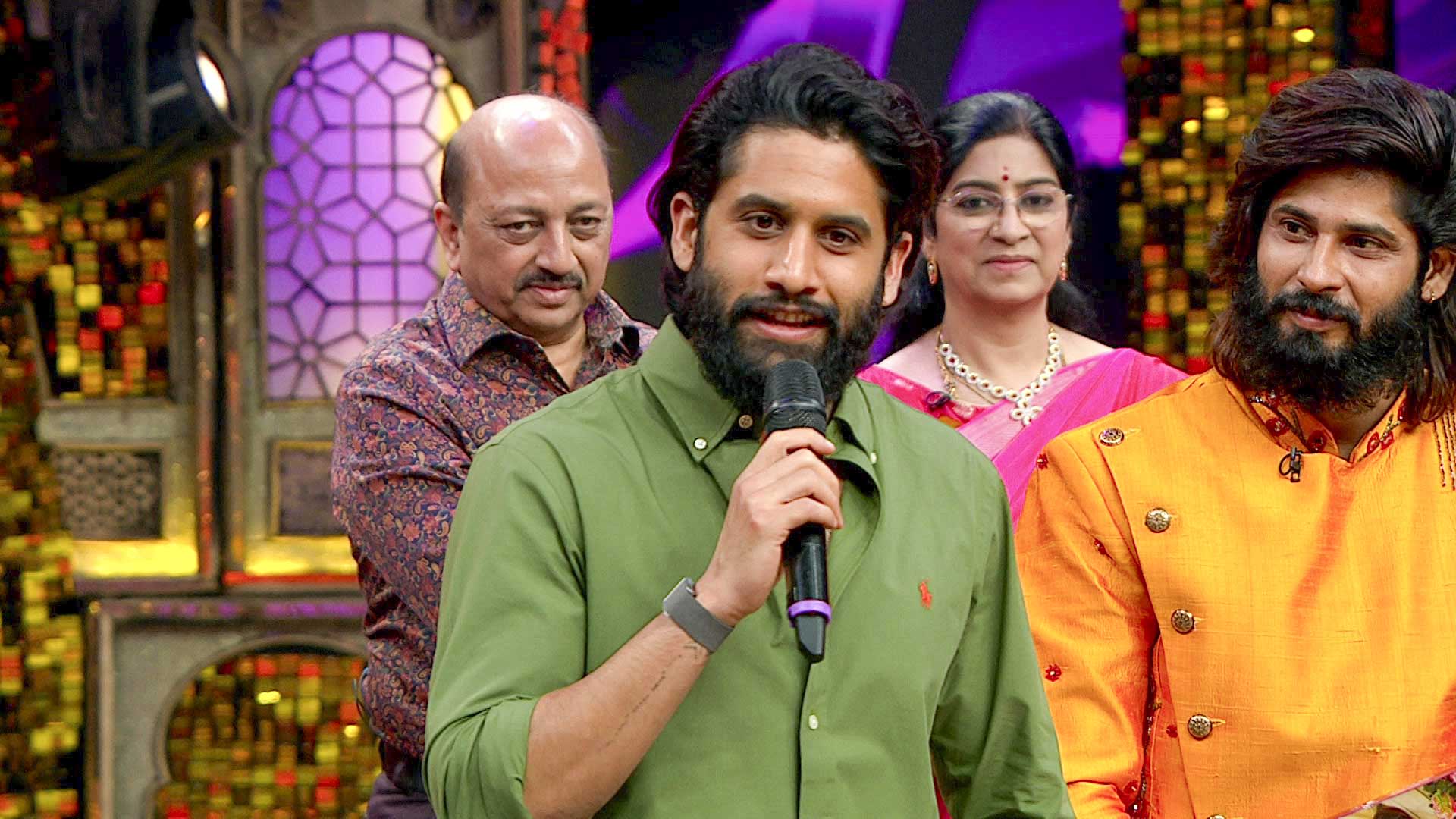 Watch Ishmart Jodi S3 Episode 16 on JioHotstar