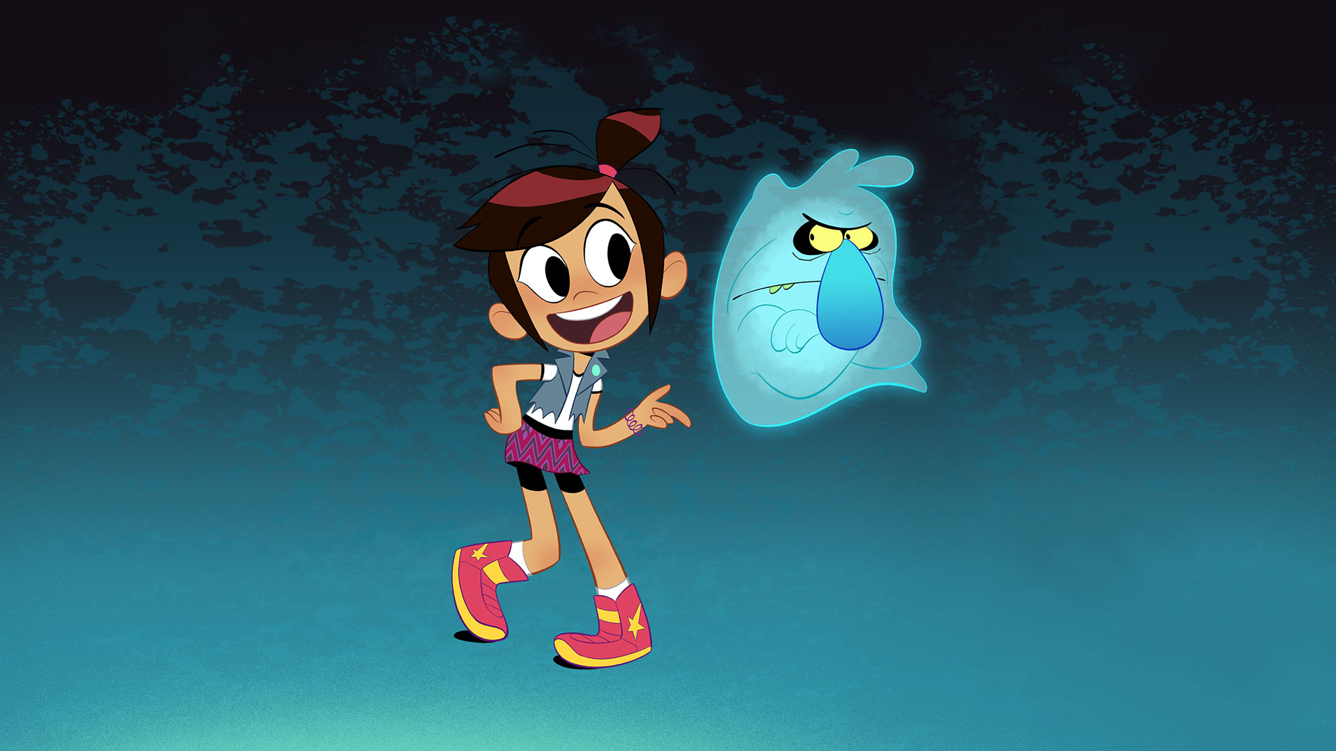 הרוח ומולי מגי on Disney+ Israel | Arabic (Modern Standard) Arabic (Classical Egyptian) English ...