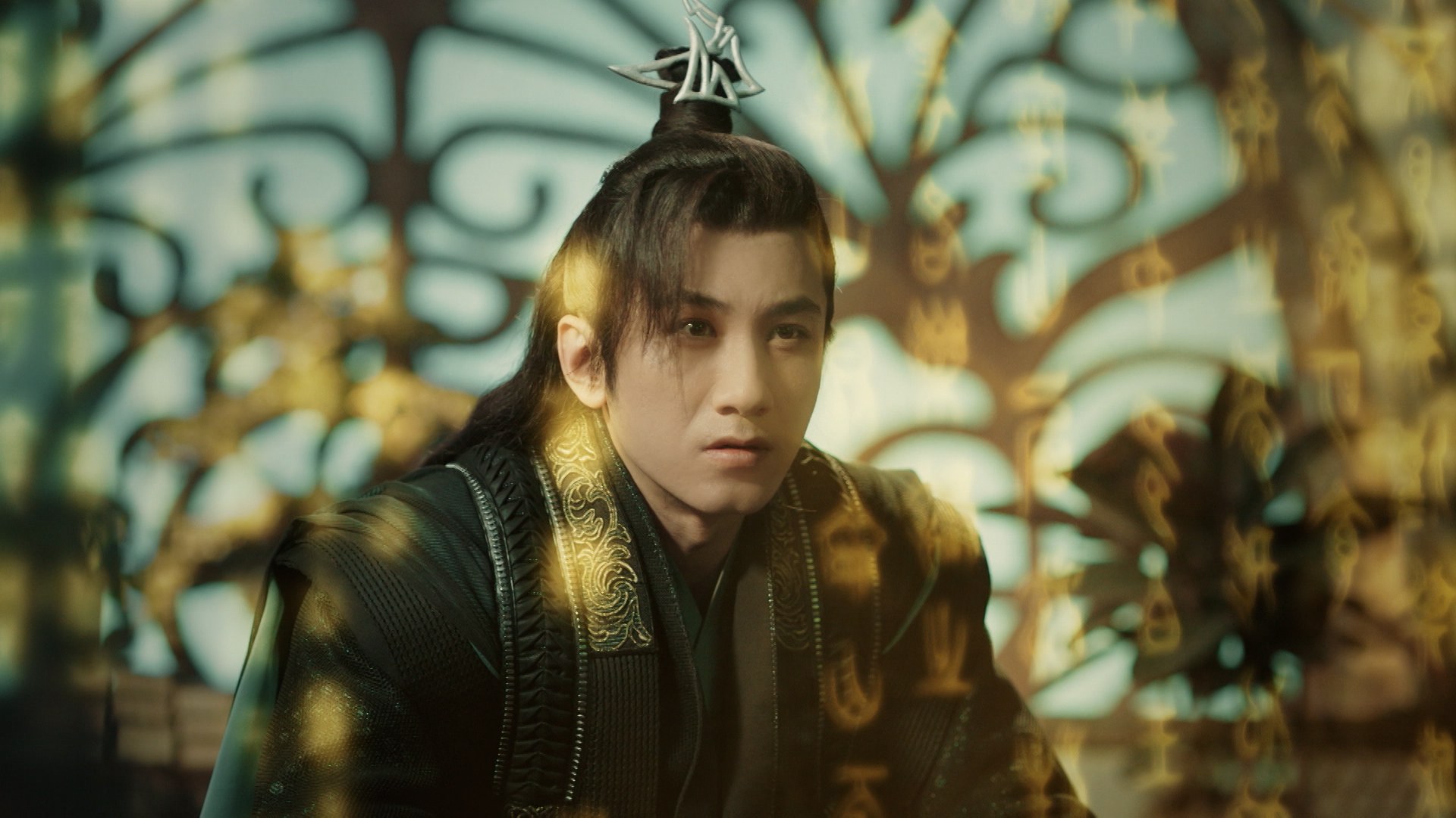 Watch The Blue Whisper Episode 9 on JioHotstar