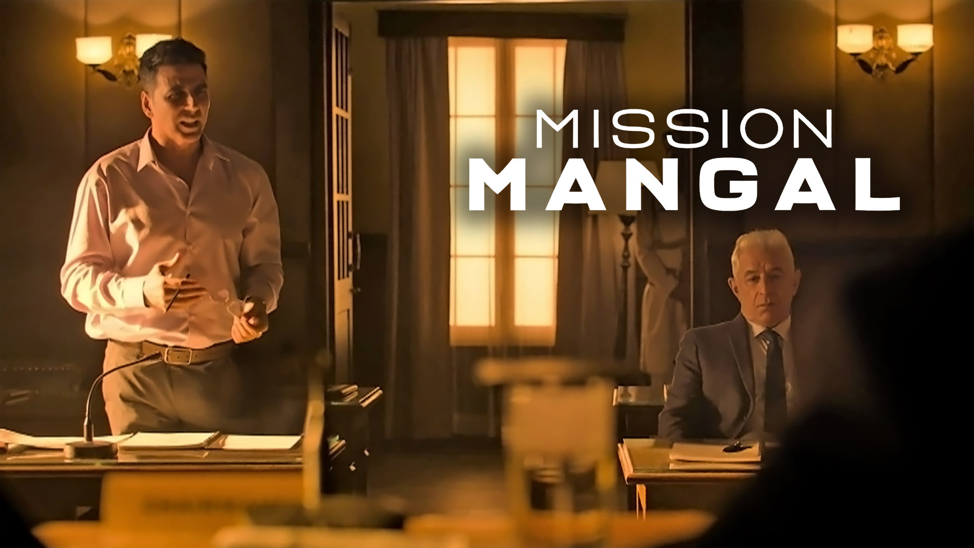 SatyaNASA - No science without experiments - JioHotstar