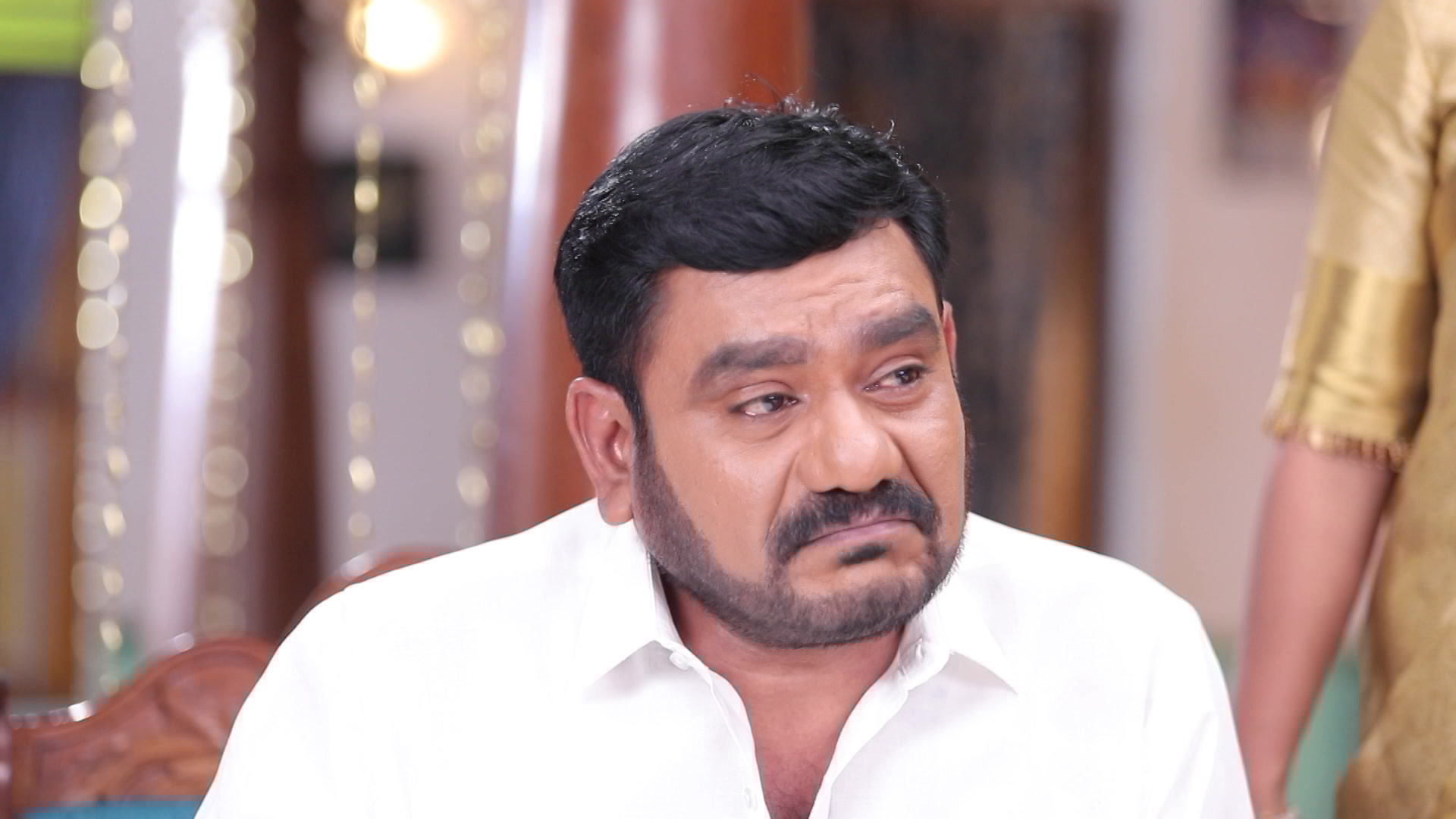 Stream Pandian's Surprising Discovery Season 3 Episode 384 – Pandian's ...