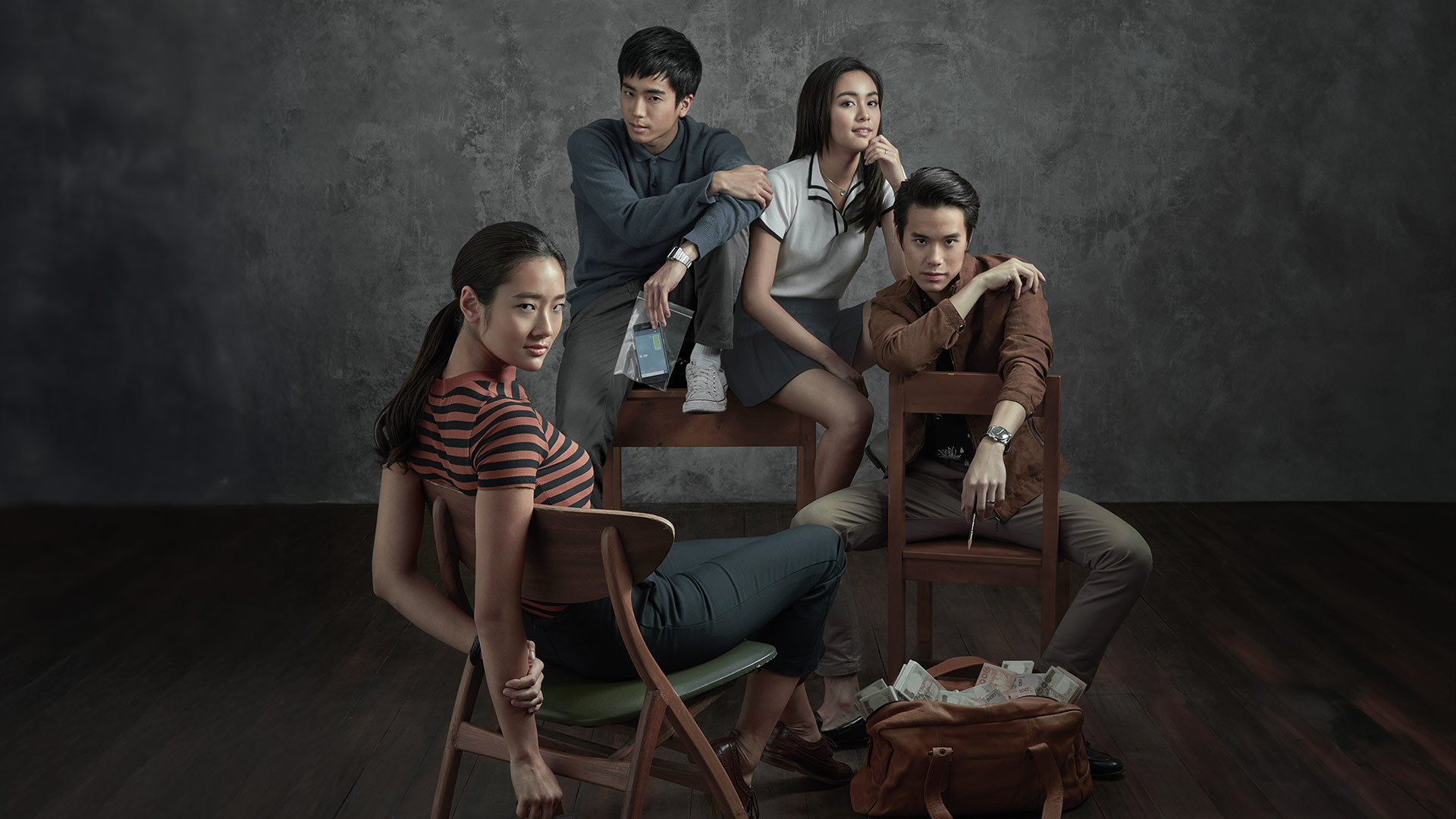 Bad Genius - Disney+