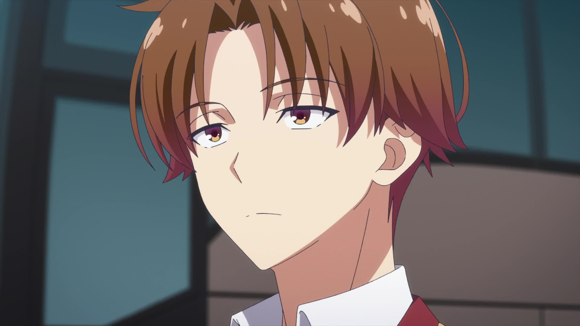 Watch Classroom of The Elite Episode 1 on JioHotstar