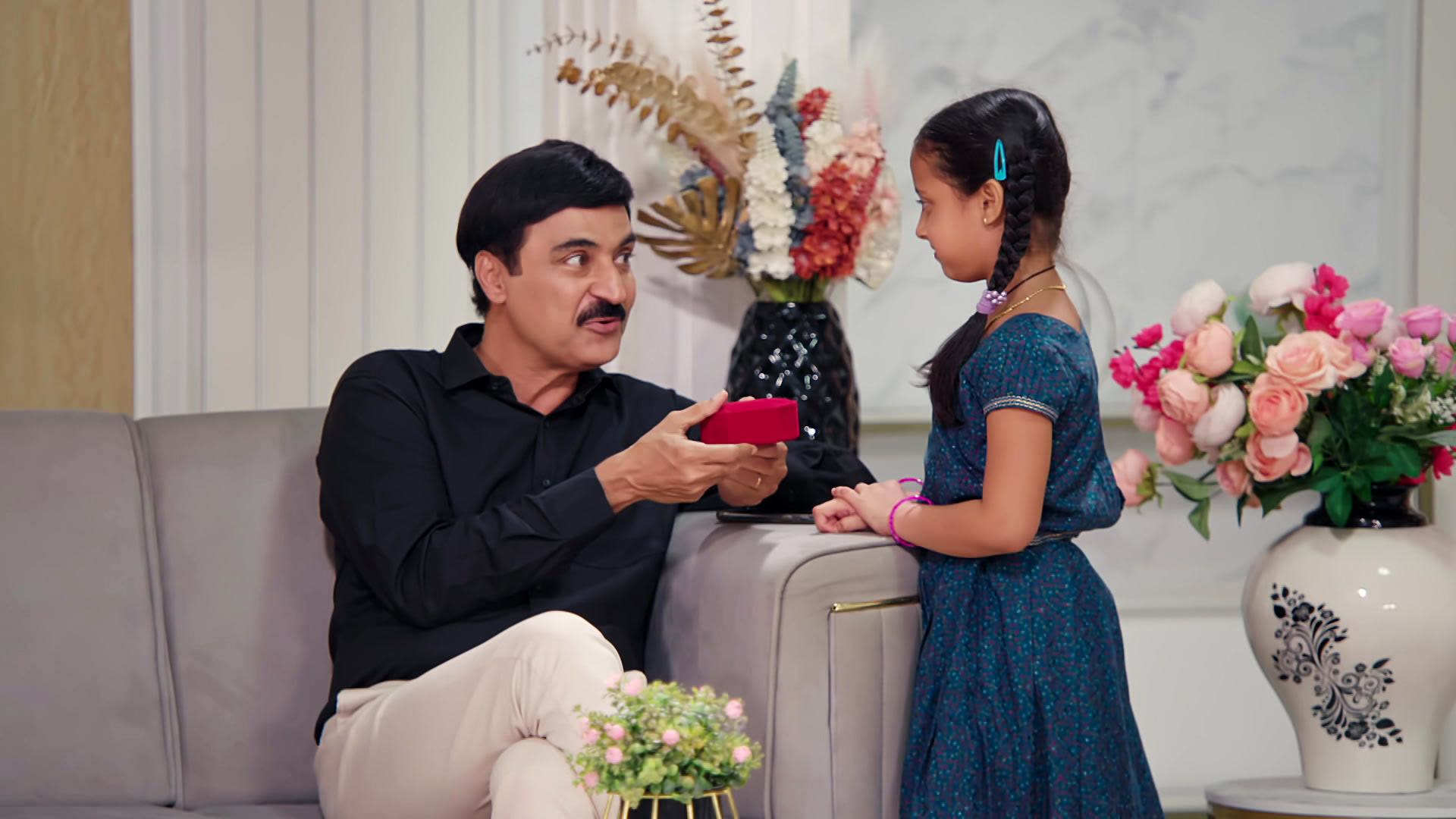 Watch Sharade Episode 66 on JioHotstar