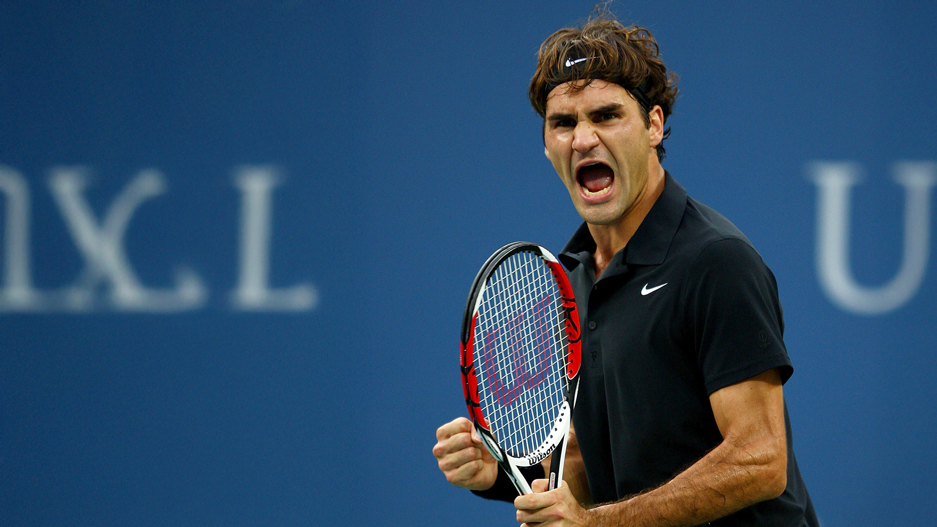 Roger Federer vs Novak Djokovic: 2007 Final, Highlights Video | Best of ...