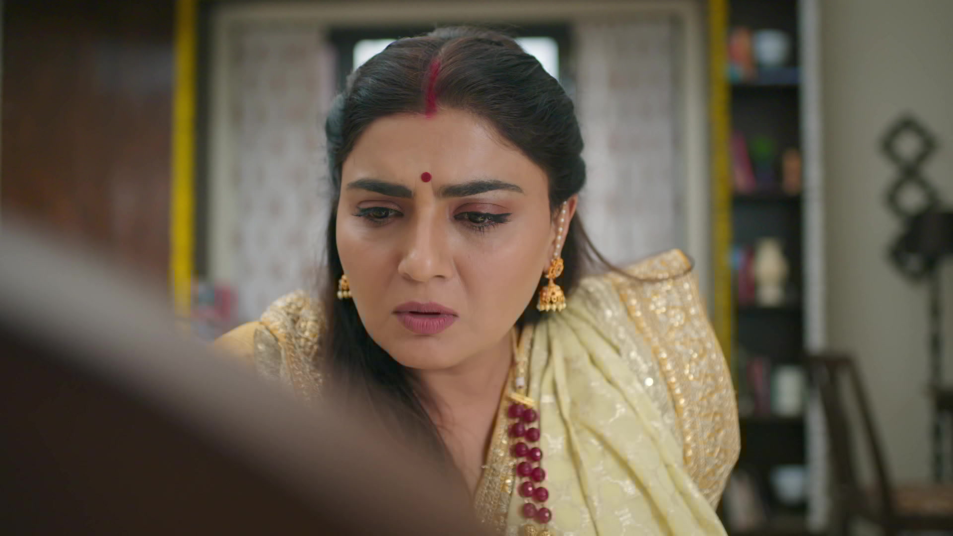 Watch Iss Ishq Ka... Rabb Rakha Episode 121 on JioHotstar