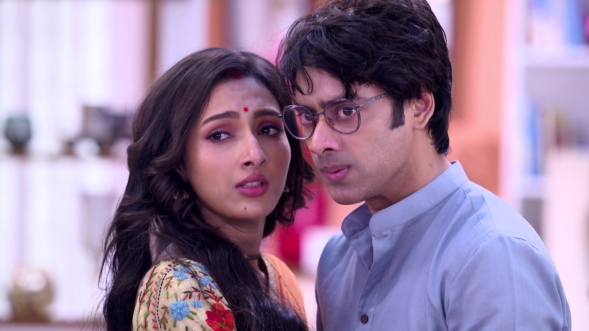 Watch Bodhua S1 Episode 49 on JioHotstar