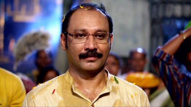 Kalachand is released - JioHotstar