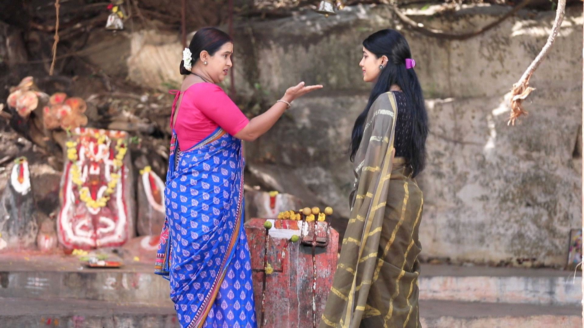 Watch Nammane Yuvarani S1 Episode 334 on JioHotstar