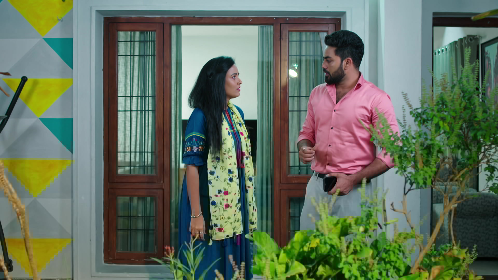 Watch Vasu's Wicked Scheme Online