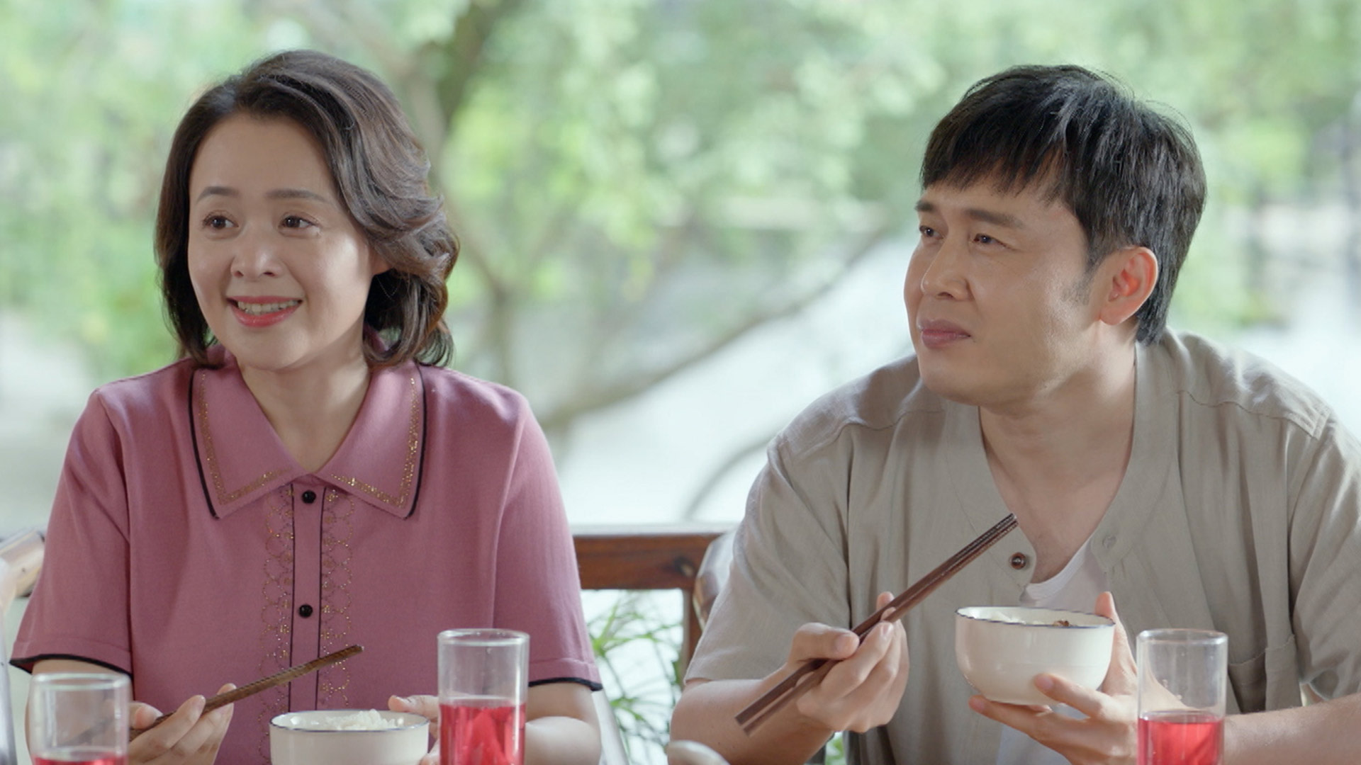 Watch A Romance of the Little Forest Episode 13 on JioHotstar