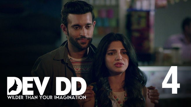 Watch Dev DD Episode 4 on JioHotstar