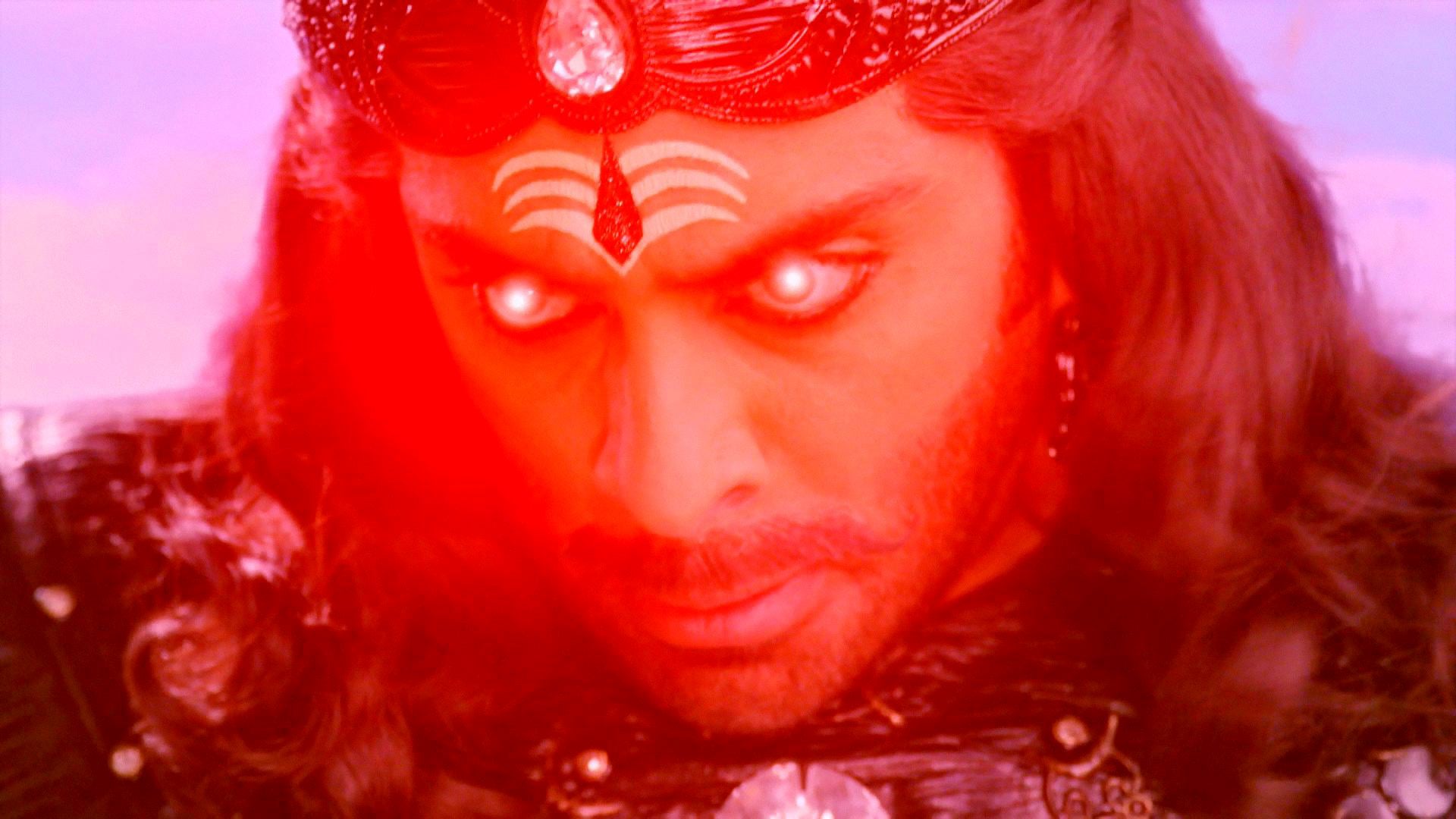 Watch Shani S1 Episode 323 on JioHotstar