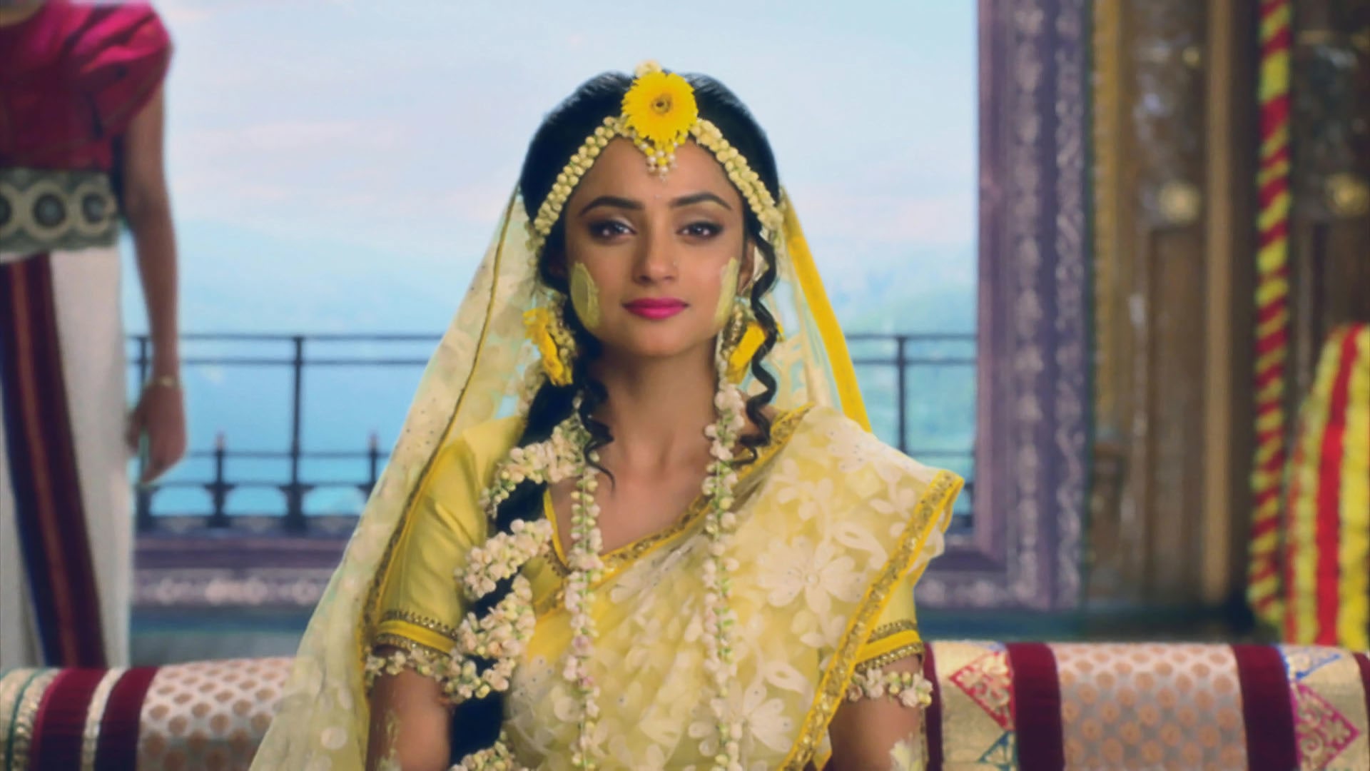 Watch Seeteya Rama S1 Episode 48 on JioHotstar