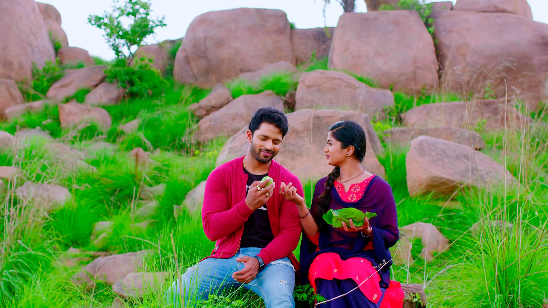 Watch Raaji S1 Episode 31 on JioHotstar