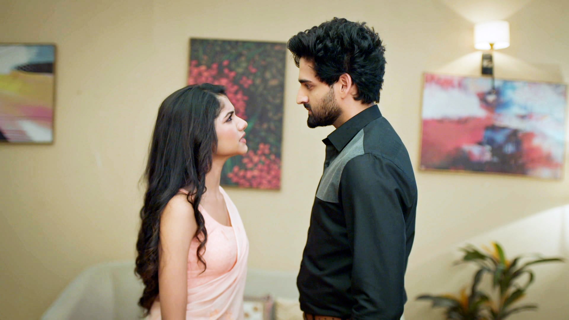 Watch Pocket Mein Aasman S1 Episode 110 on JioHotstar