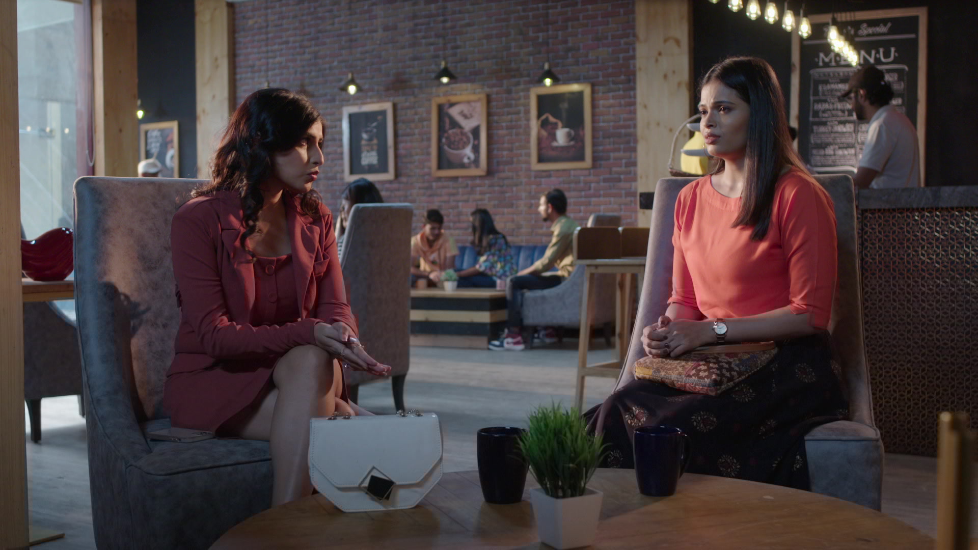 Watch Tharala Tar Mag Episode 9 on JioHotstar