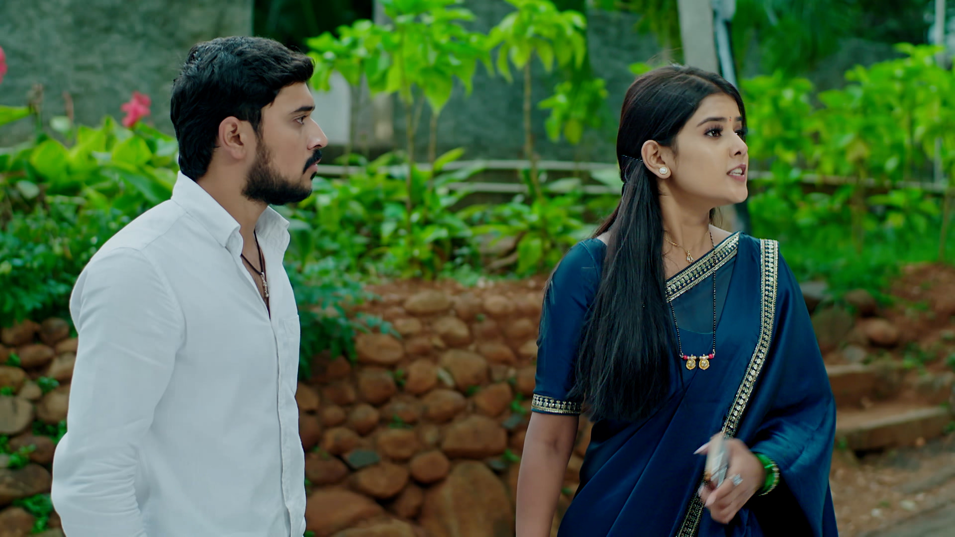 Watch Yajamana S1 Episode 112 on JioHotstar